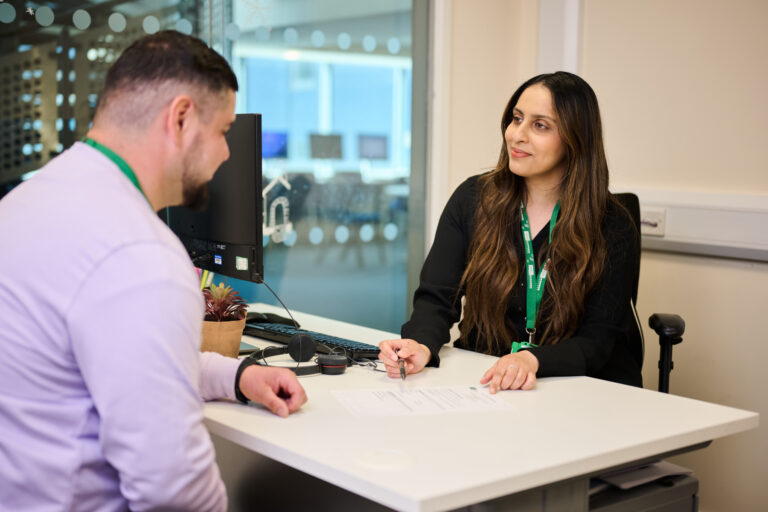 BTEC Level 5 Higher National Diploma in Business - UK Business College